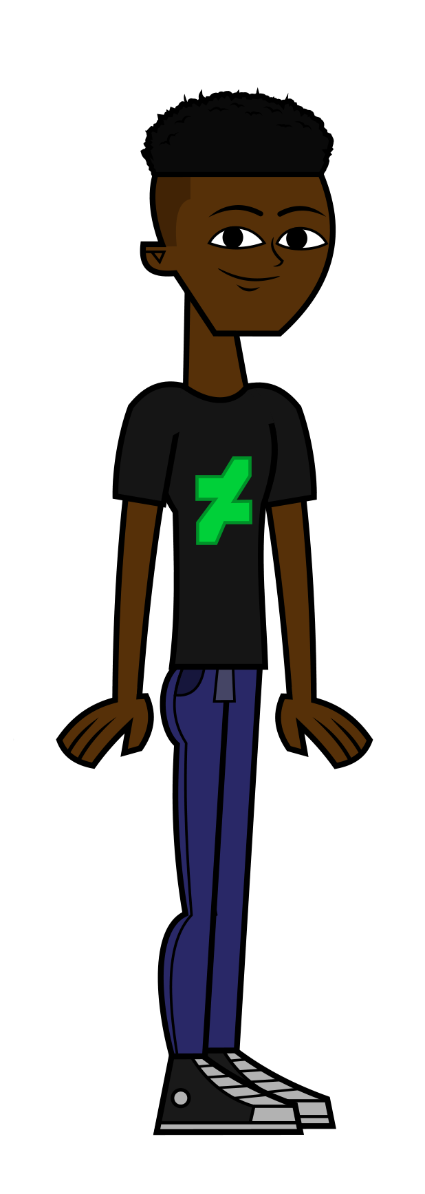 Adam | Total Drama: The Next Generation Begins Wiki | Fandom