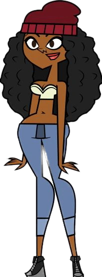 Jasmine | Total Drama: The Next Generation Begins Wiki | Fandom