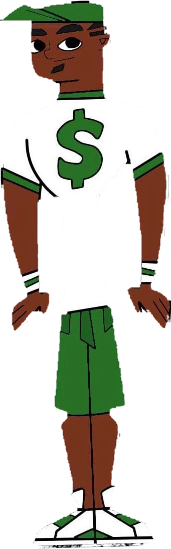 Shawn | Total Drama: The Next Generation Begins Wiki | Fandom