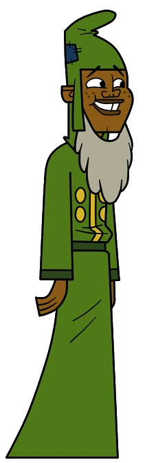 Leonard | Total Drama: The Next Generation Roleplay 2.0 Wiki | Fandom