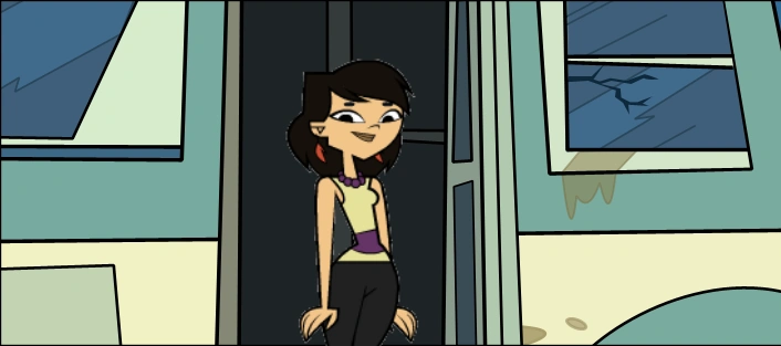 Sky | Total Drama: The Next Generation Roleplay 2.0 Wiki | Fandom
