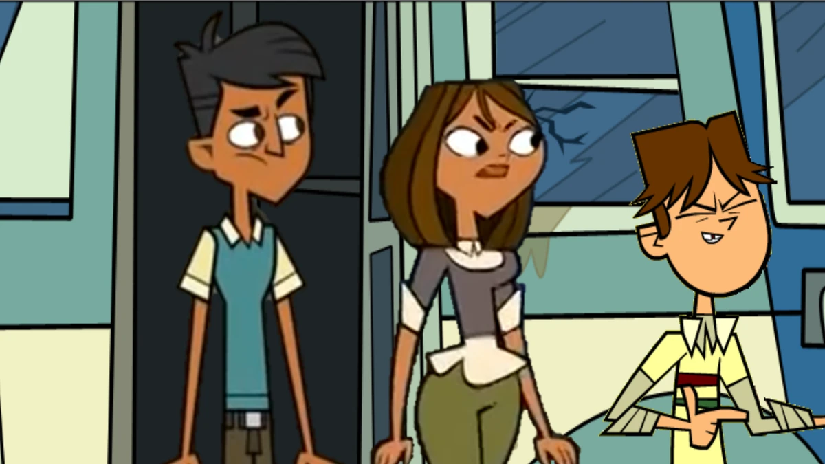 Courtney | Total Drama: The Next Generation Roleplay 2.0 Wiki | Fandom