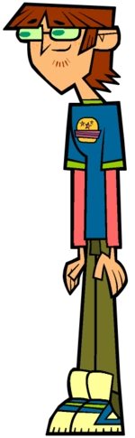 Harold | Total Drama: The Next Generation Roleplay 2.0 Wiki | Fandom
