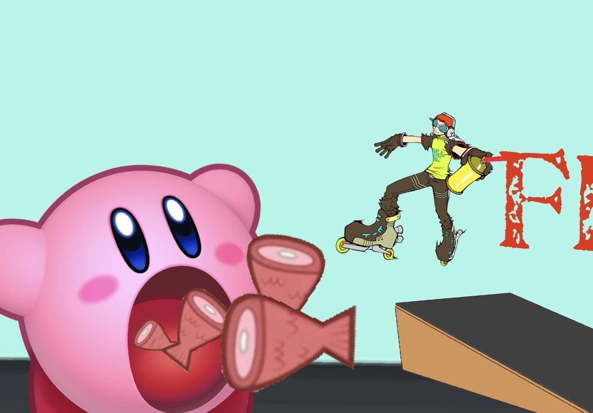 Super Happy Crazy Fun Time Japan | Total Drama The Roleplay Wiki | Fandom