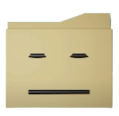 Folder | Total Drama The Roleplay Wiki | Fandom