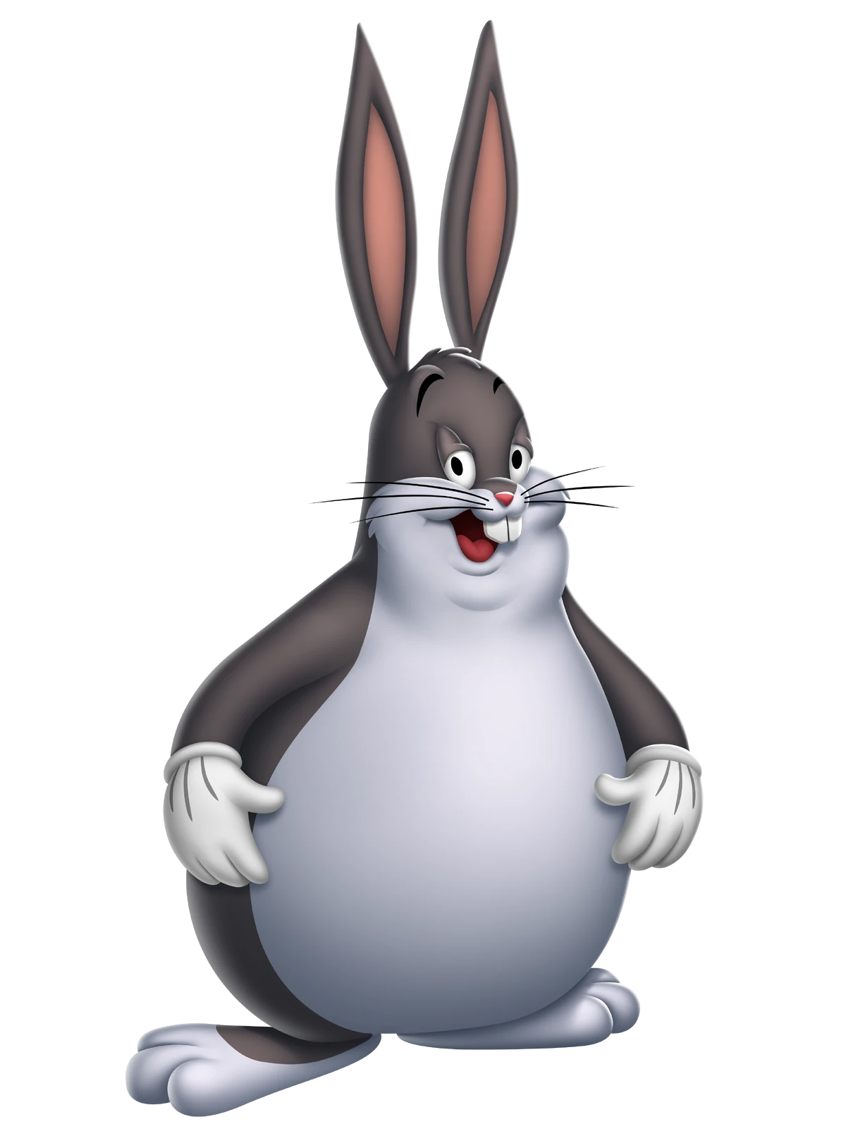 Big Chungus | Total Drama The Roleplay Wiki | Fandom