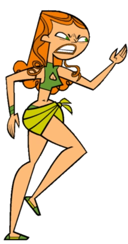 Candace | Total Drama The Roleplay Wiki | Fandom