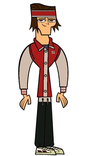 Tyler | Total Drama The Roleplay Wiki | Fandom