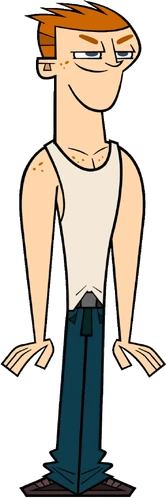 Scott | Total Drama The Roleplay Wiki | Fandom
