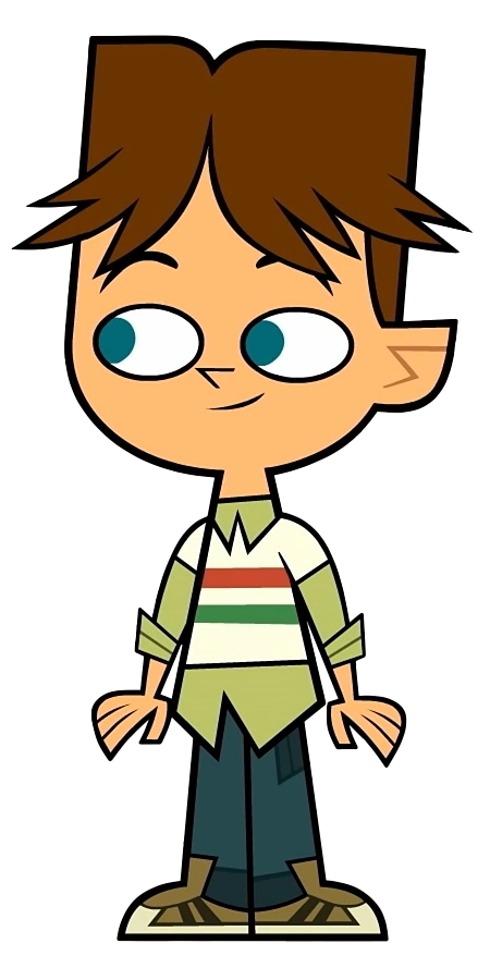 Cody | Total Drama Toddlers Wiki | Fandom