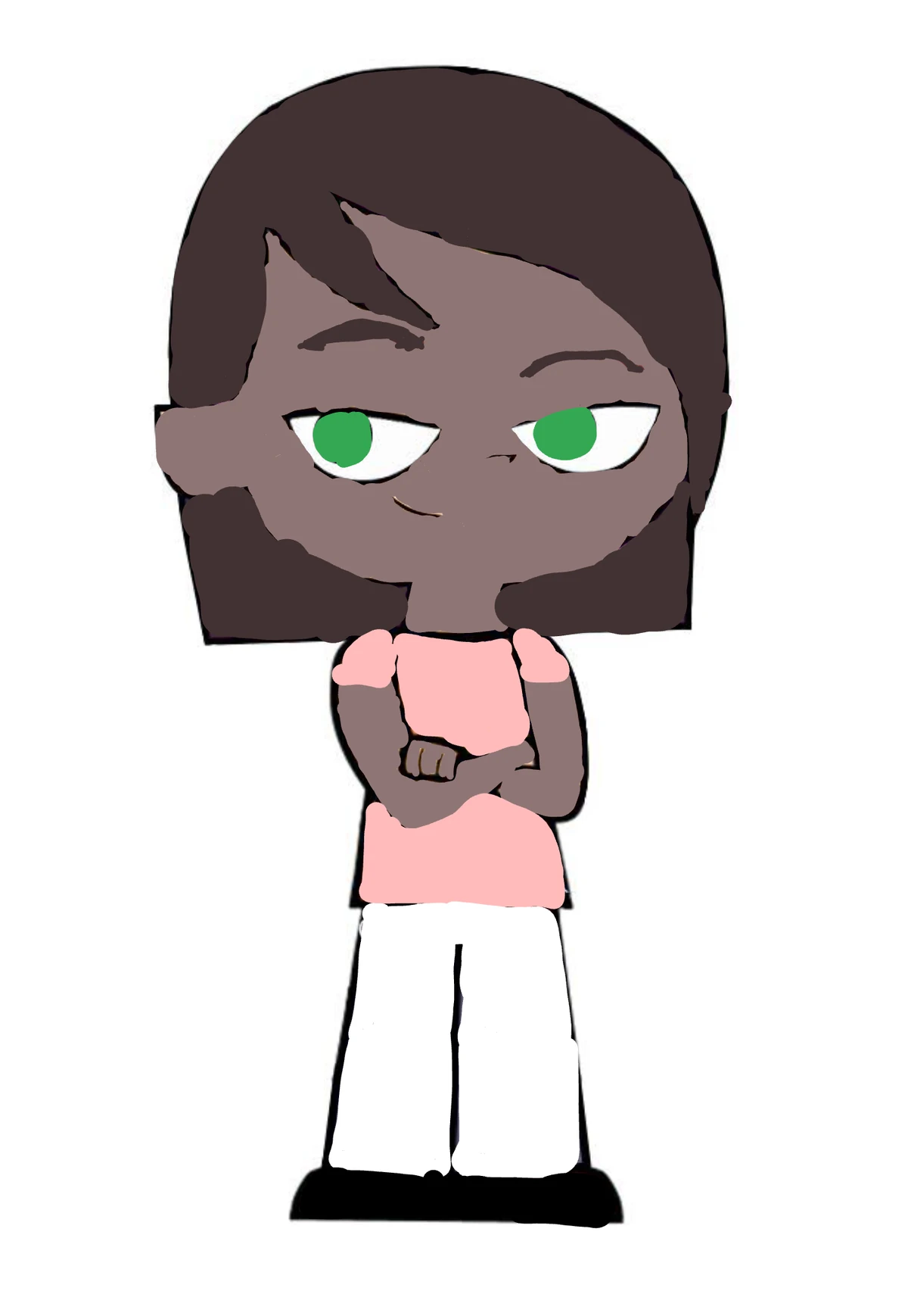 Marsha | Total Drama Toddlers Wiki | Fandom