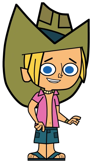 Geoff | Total Drama Toddlers Wiki | Fandom
