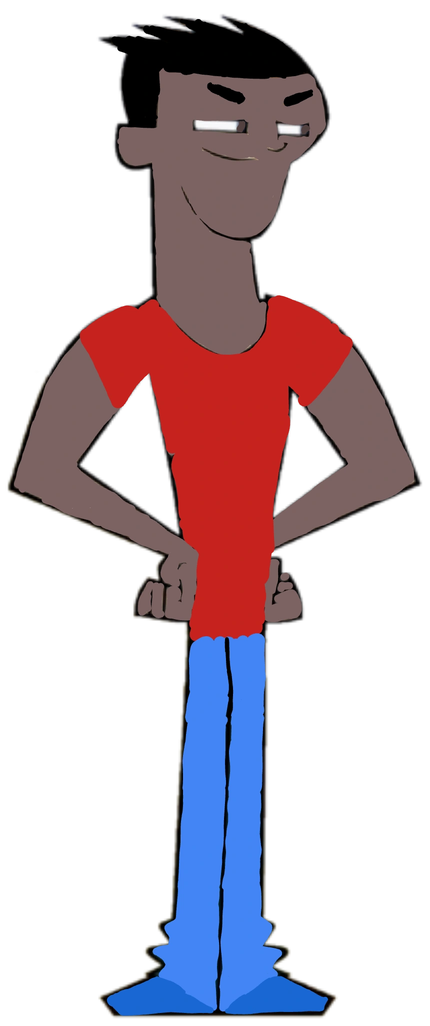 Noah's Daddy | Total Drama Toddlers Wiki | Fandom