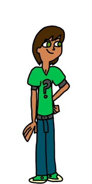 Dylan | Total Drama Tumblr Wiki | Fandom