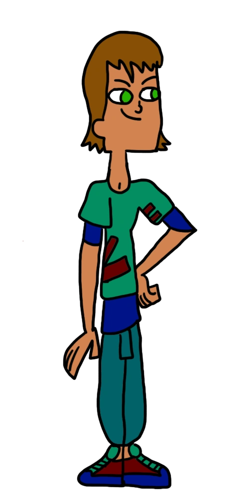 Dylan | Total Drama Tumblr Wiki | Fandom