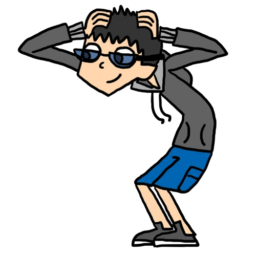 Derek Total Drama Tumblr Wiki Fandom