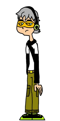 Evan | Total Drama Tumblr Wiki | Fandom