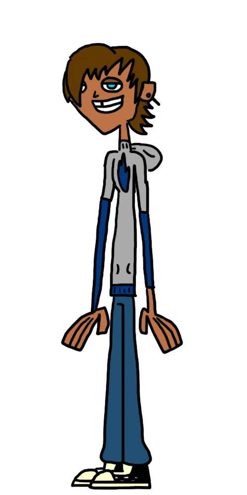 Fitz | Total Drama Tumblr Wiki | Fandom