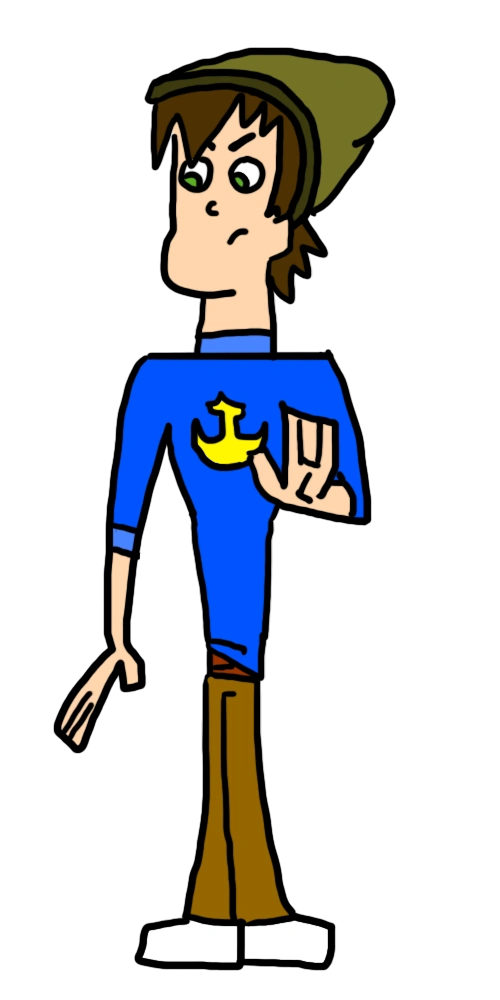David | Total Drama Tumblr Wiki | Fandom