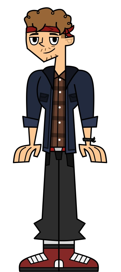 Vince | Total Drama University Wiki | Fandom