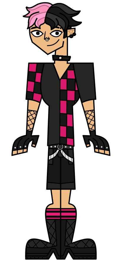Lance | Total Drama University Wiki | Fandom