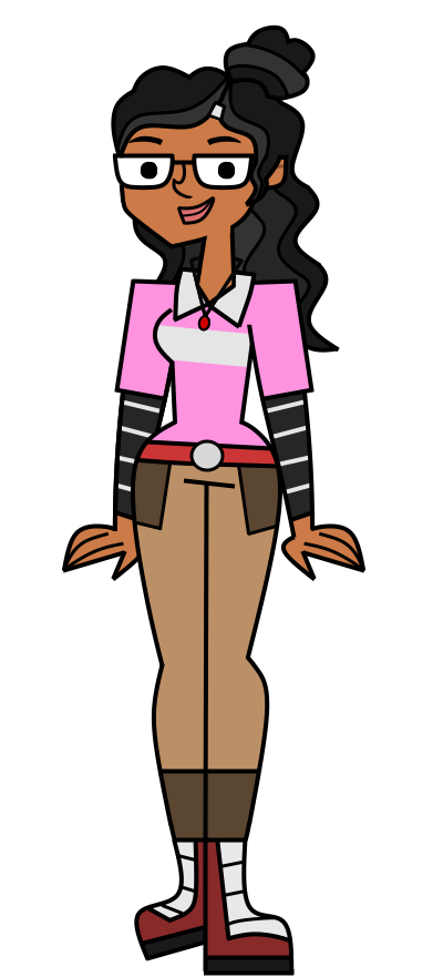 Lucy | Total Drama University Wiki | Fandom