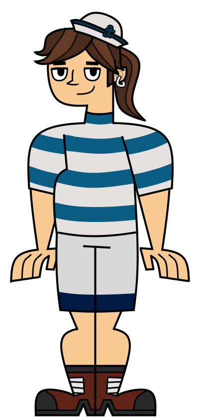 Pedro | Total Drama University Wiki | Fandom