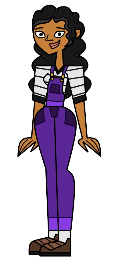 Annabelle | Total Drama University Wiki | Fandom
