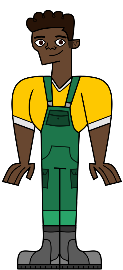 Alex | Total Drama University Wiki | Fandom