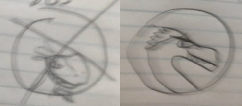 Volatile Velociraptors | Total Drama University Wiki | Fandom