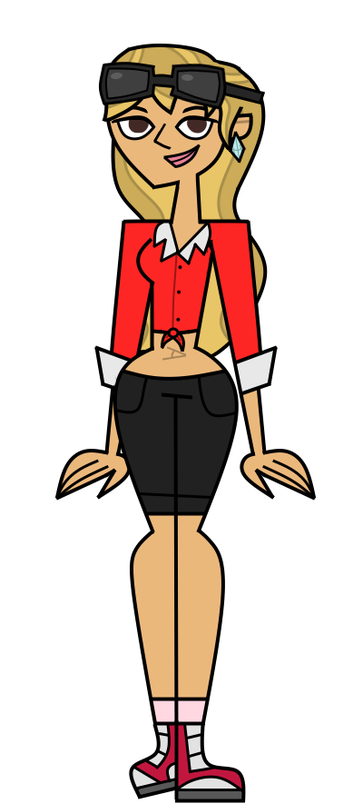Category:Female Characters | Total Drama University Wiki | Fandom