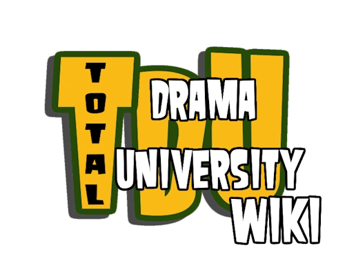 Lisa | Total Drama University Wiki | Fandom