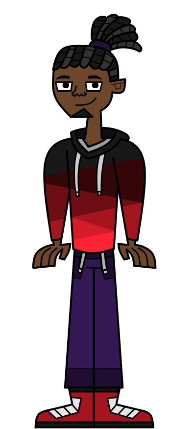 Dax | Total Drama University Wiki | Fandom