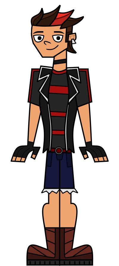 Harvey | Total Drama University Wiki | Fandom