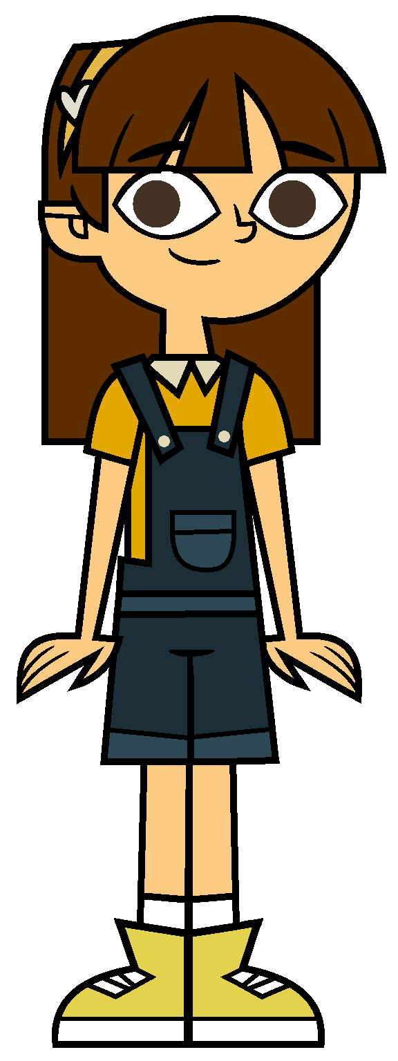 Fiore | Total Drama Urchin Wiki | Fandom