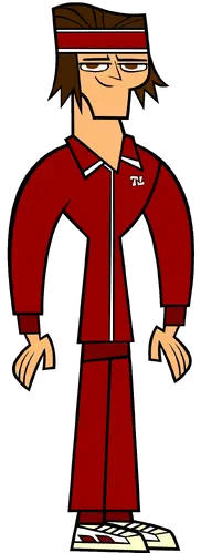Tyler | Total Drama Urchin Wiki | Fandom