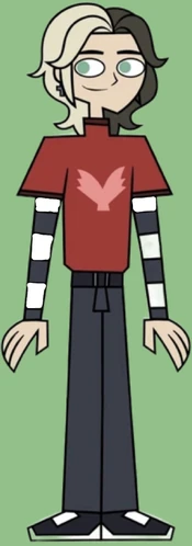Aiden | Total Drama Urchin Wiki | Fandom