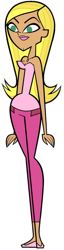 Dakota | Total Drama Urchin Wiki | Fandom