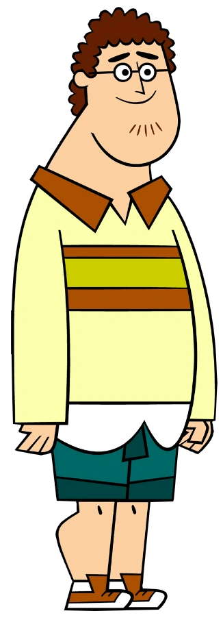 Sam | Total Drama Urchin Wiki | Fandom