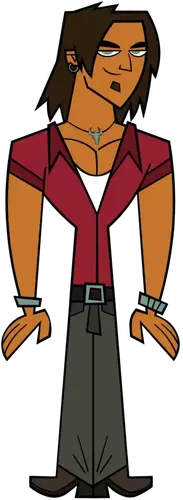 Alejandro | Total Drama Urchin Wiki | Fandom