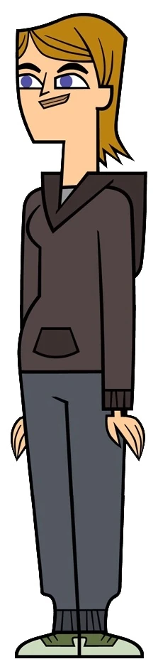 Jo | Total Drama Urchin Wiki | Fandom