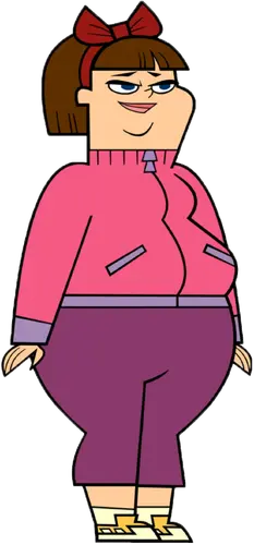Staci | Total Drama Urchin Wiki | Fandom