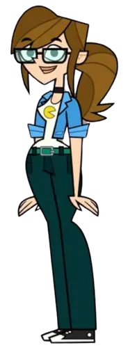 Ally | Total Drama Urchin Wiki | Fandom