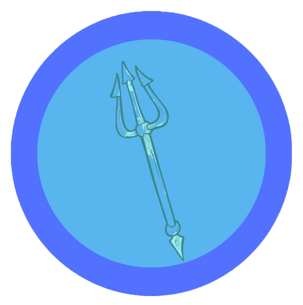 Team Atlantis | Total Drama Urchin Wiki | Fandom