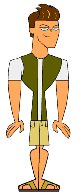Justice | Total Drama Wannabe Wiki | Fandom