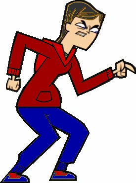 Riley | Total Drama Wannabe Wiki | Fandom