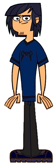 Drake | Total Drama Wannabe Wiki | Fandom