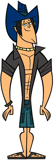 Caleb | Total Drama Wannabe Wiki | Fandom