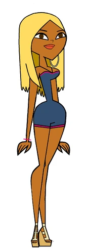 Jenna | Total Drama Wannabe Wiki | Fandom