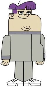 Max | Total drama wiki fan pop Wiki | Fandom